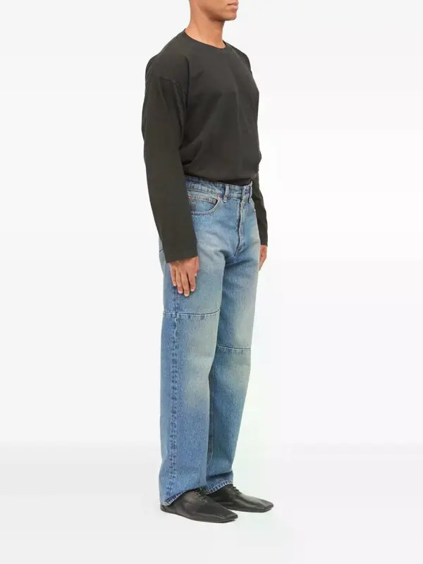 MAISON MARGIELA Five-pocket Jeans