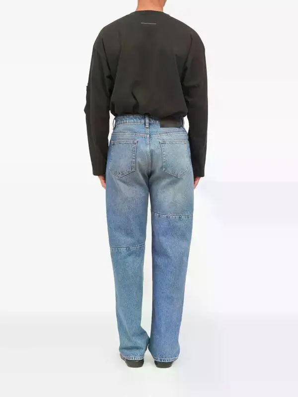 MAISON MARGIELA Five-pocket Jeans