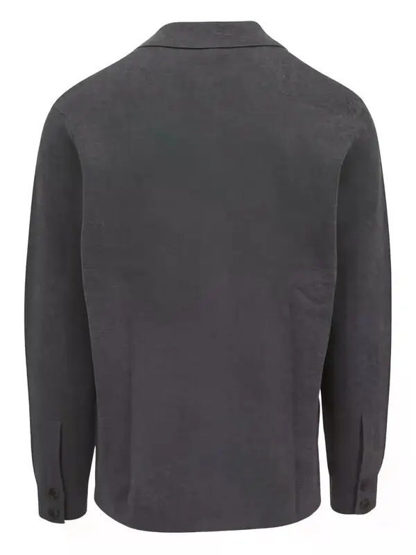 Kinross Cashmere Cashmere Cardigan