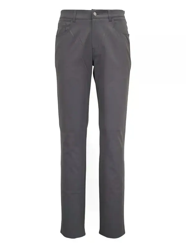 Peter Millar Five-pocket Trousers