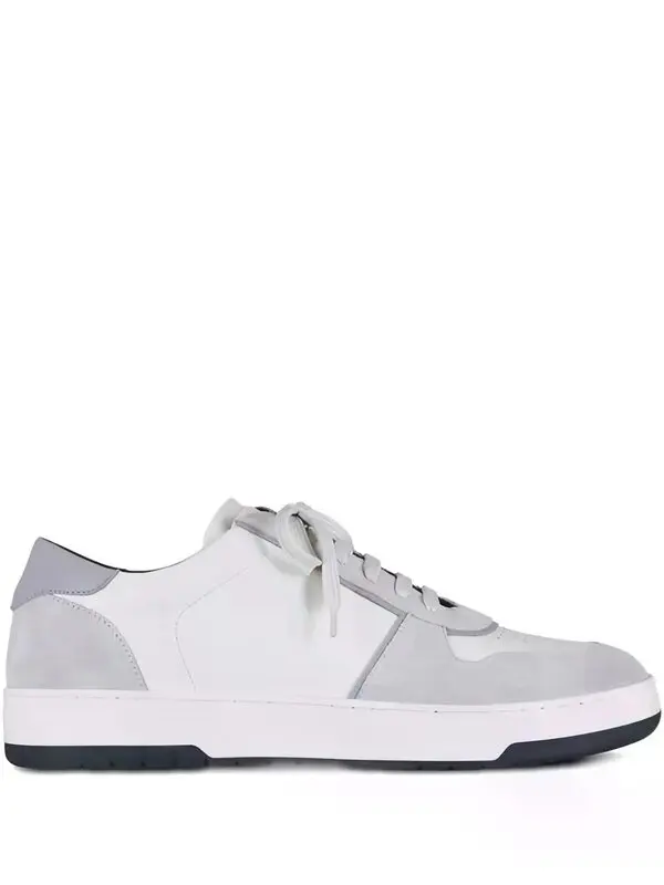 To Boot New York Panelled Sneakers