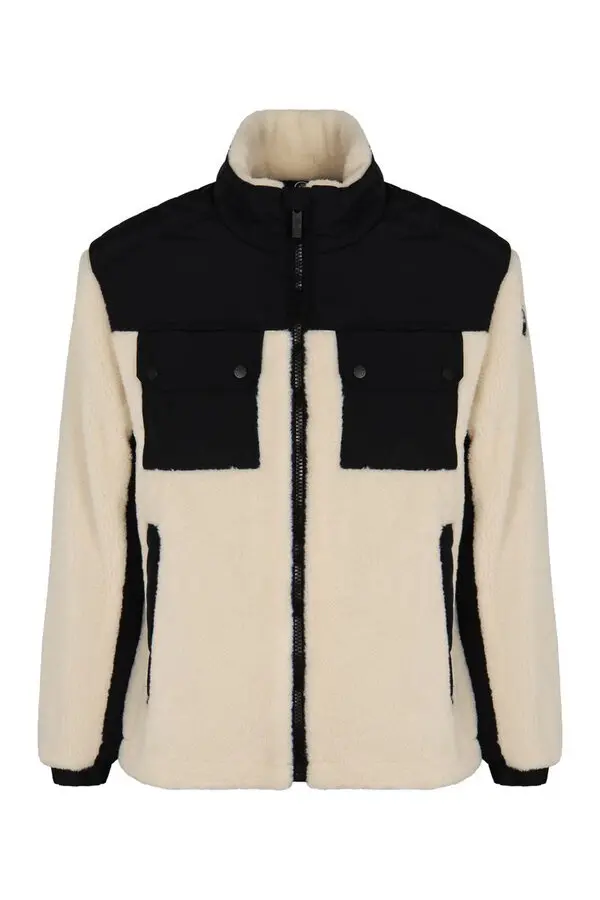 Fusalp Flockoon Jacket - Beige