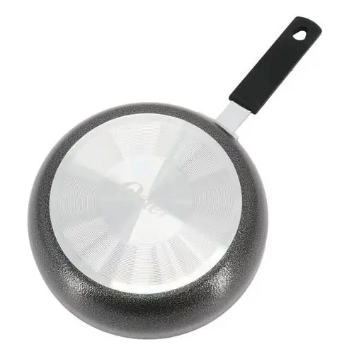 OSTER Cambourne 6.5 Inch Aluminum Mini Frying Pan With Bakelite Handle