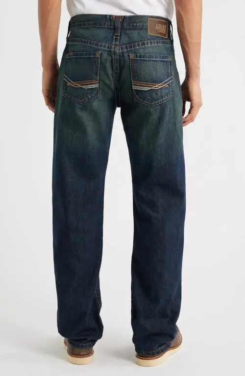 Ariat M2 Relaxed Scoundrel Jeans