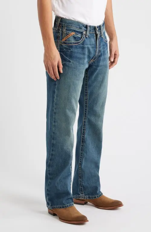 Ariat M5 Slim Boundary Straight Leg Jeans