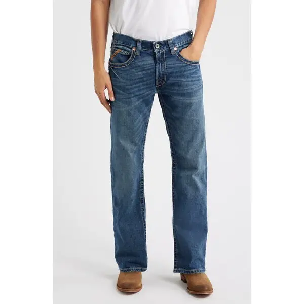 Ariat M5 Stillwell Straight Jeans