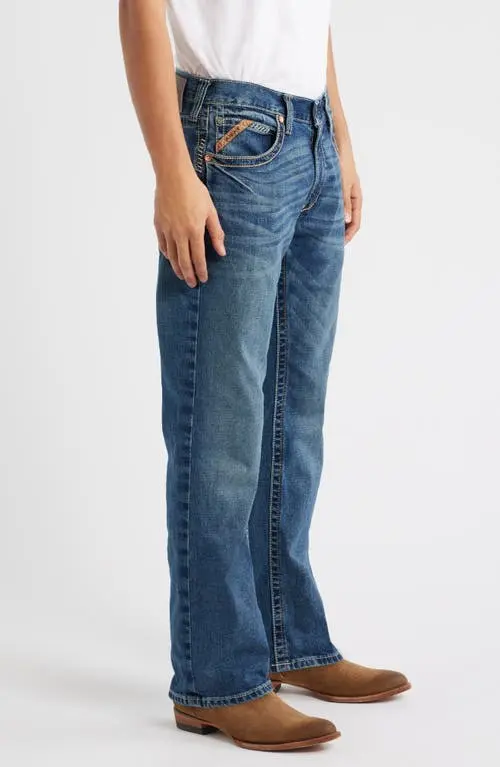 Ariat M5 Stillwell Straight Jeans