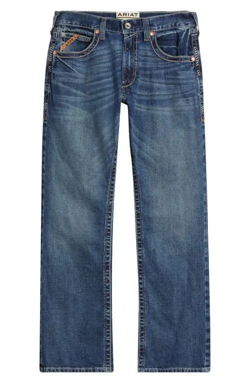 Ariat M5 Stillwell Straight Jeans