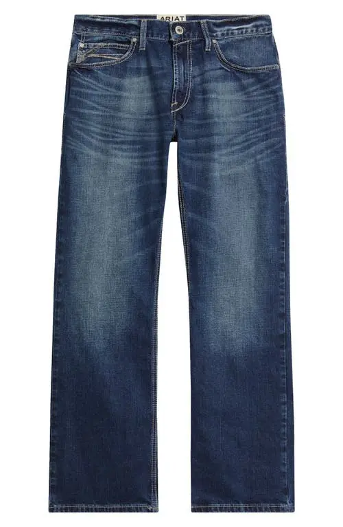Ariat M4 Low Rise Straight Leg Jeans