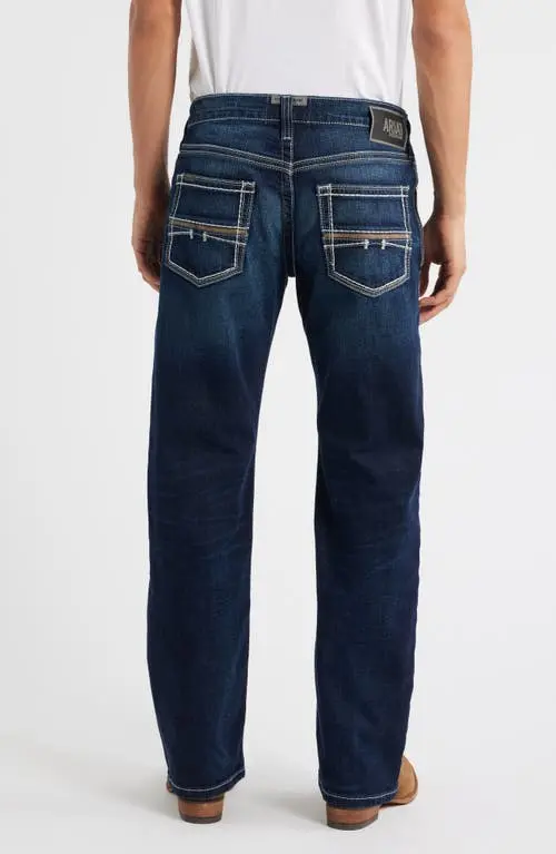 Ariat M5 Coltrane Straight Leg Jeans - Nightingale