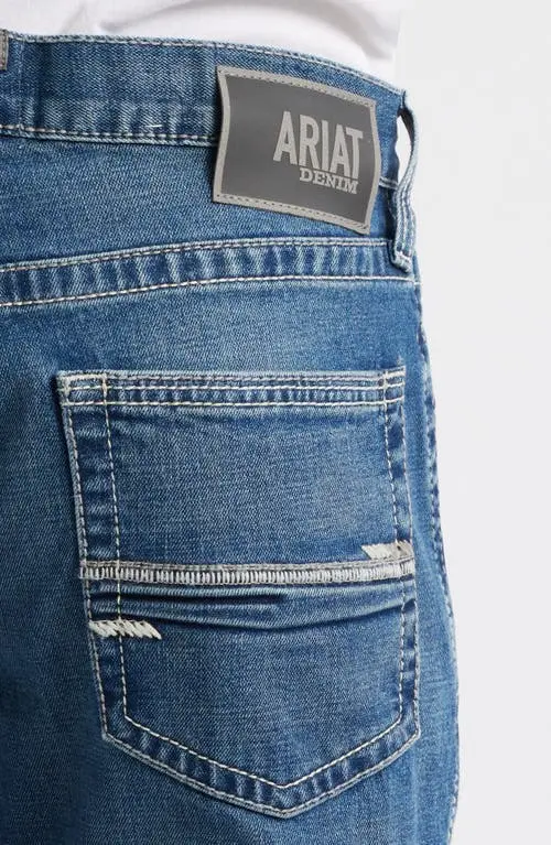 Ariat M5 Marston Straight Leg Jean
