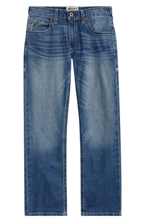 Ariat M5 Marston Straight Leg Jean