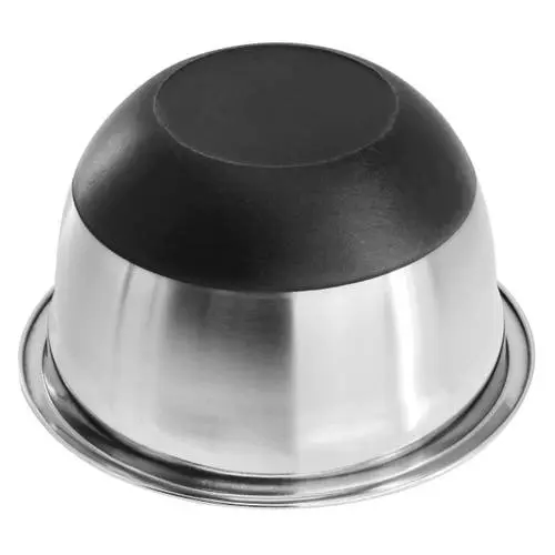 OSTER Oswalt 3 Piece Mixing Bowl Set With Non-slip Bases
