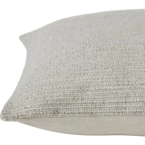 RENWIL Azucar Textured Throw Pillow