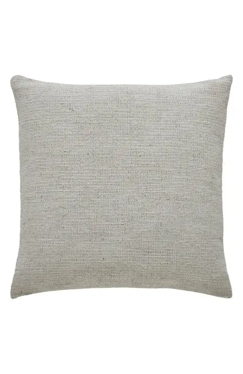 RENWIL Azucar Textured Throw Pillow