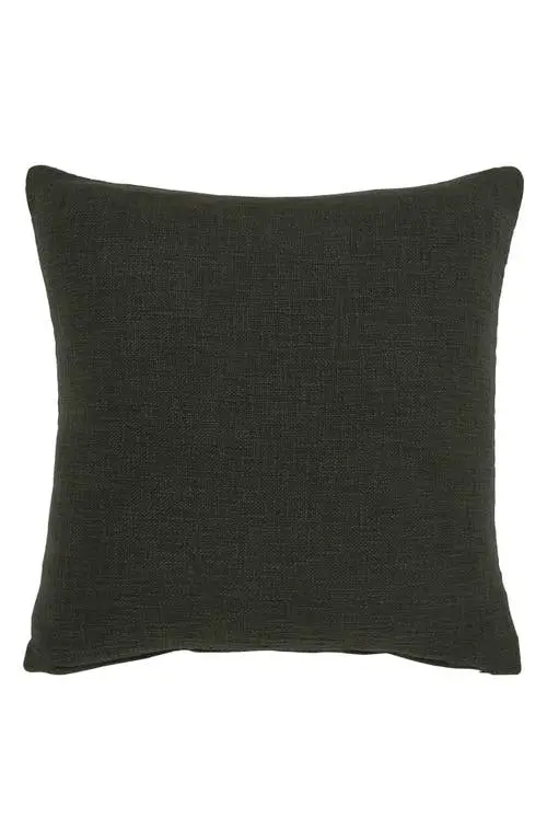RENWIL Sarno Textured Cotton Throw Pillow