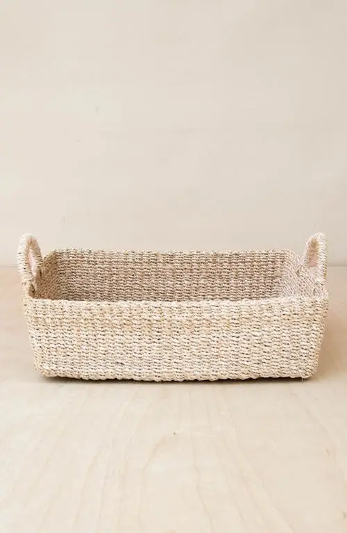 LIKHA Rectangle Tray With Handles