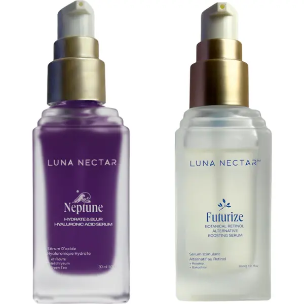 LUNA NECTAR Skin Concentrate Duo Kit - Multiple Colors