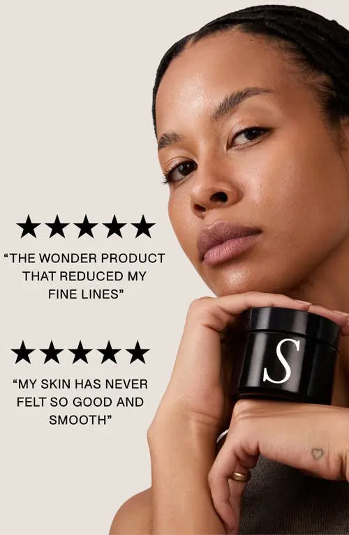 THIS IS SILK Silk Cream Cleanser