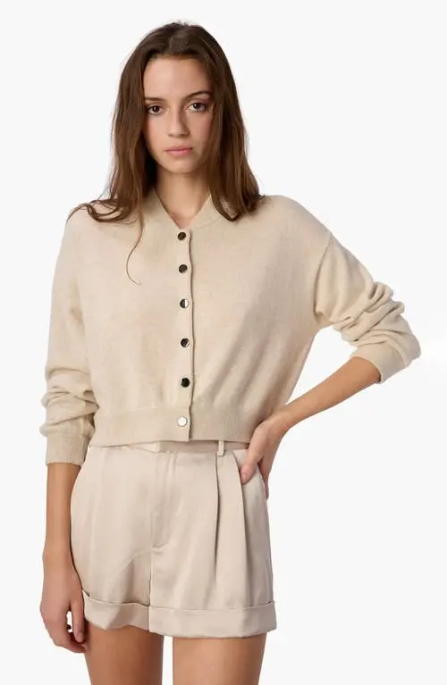 Cami Nyc Marcela Cashmere Cardigan