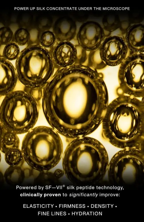 THIS IS SILK Power Up Silk Concentrate