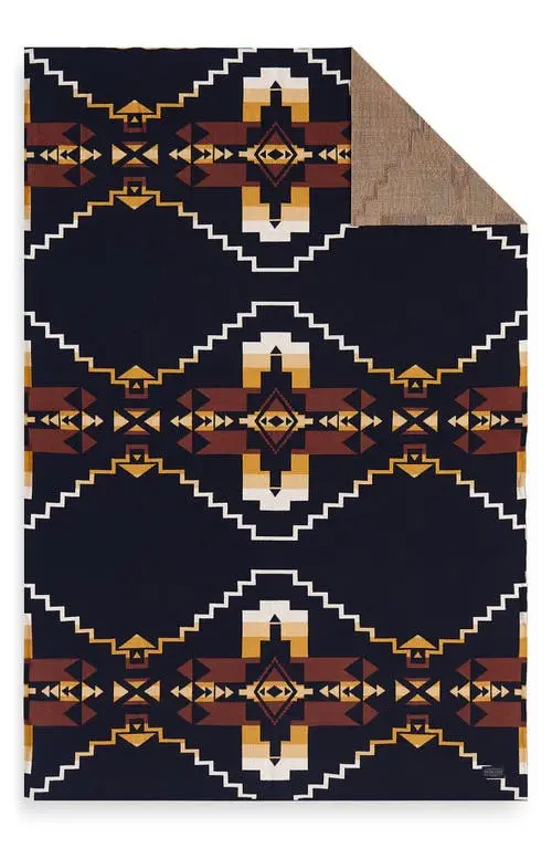 Pendleton Four Corners Throw Blanket
