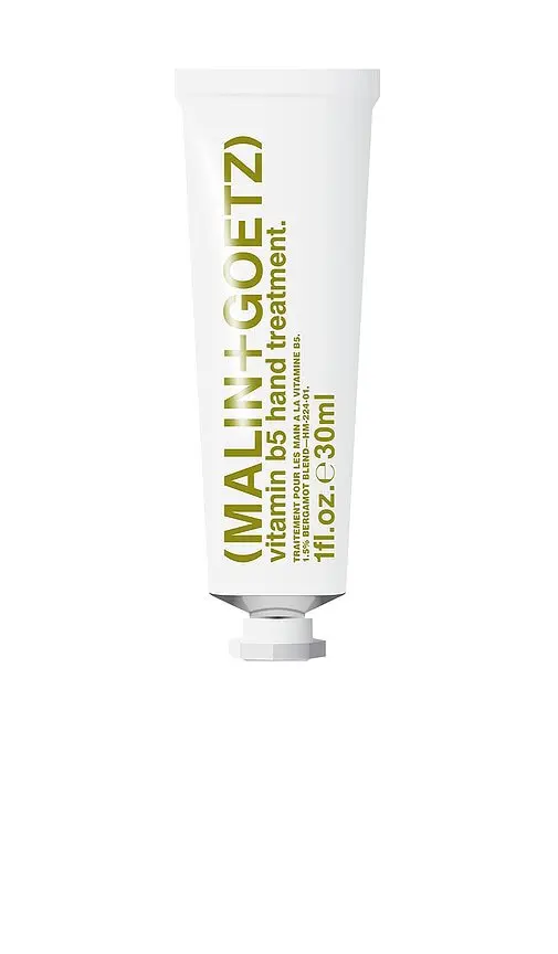 MALIN+GOETZ Vitamin B5 Hand Treatment - Bergamot