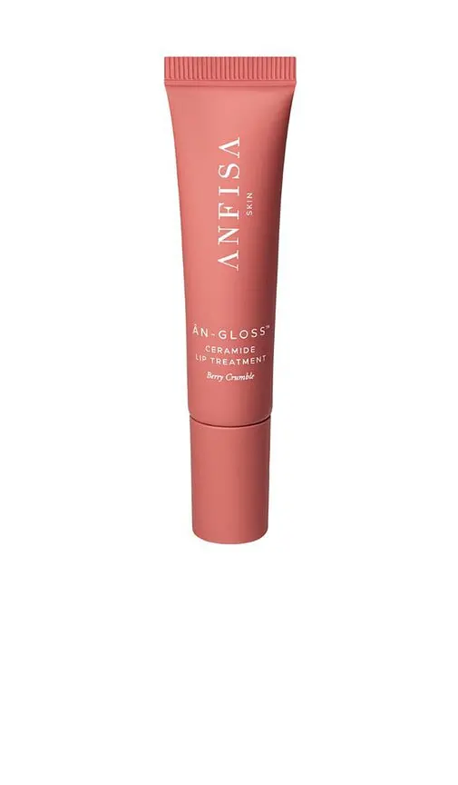 ANFISA SKIN An-gloss Ceramide Lip Tint - Berry Crumble