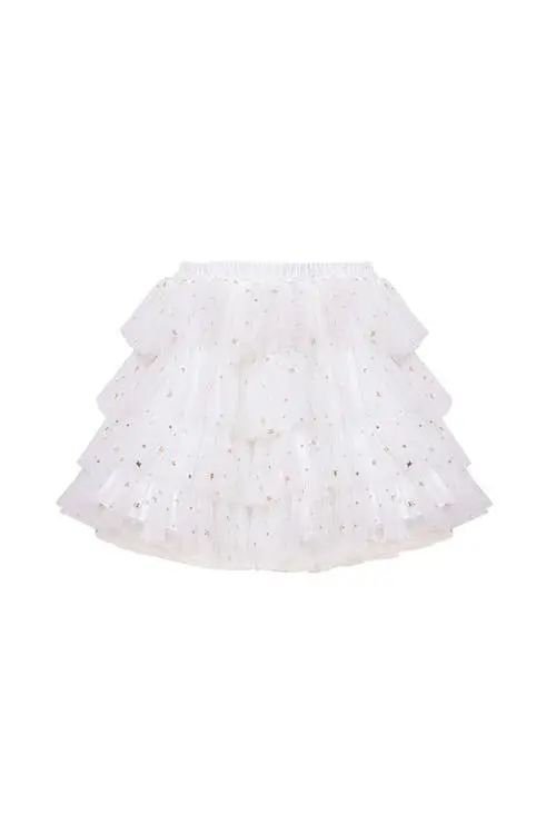 MINI CELEBRITIES Moon Tutu Skirt