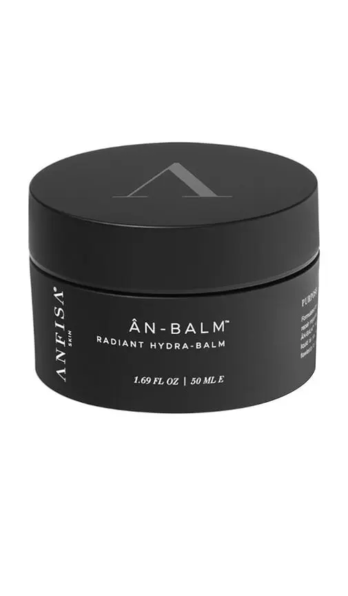 ANFISA SKIN An-balm Radiant Hydra-balm 50ml - N,a