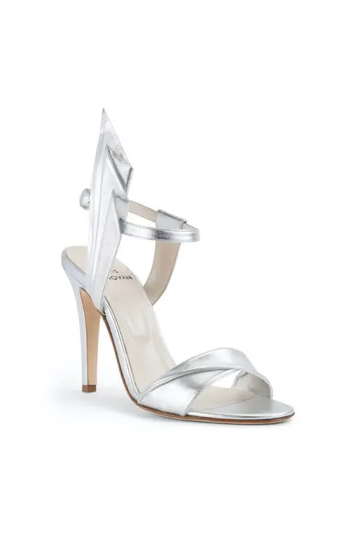 CHRIS DONOVAN Corona Sandal