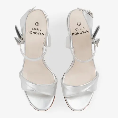 CHRIS DONOVAN Corona Sandal