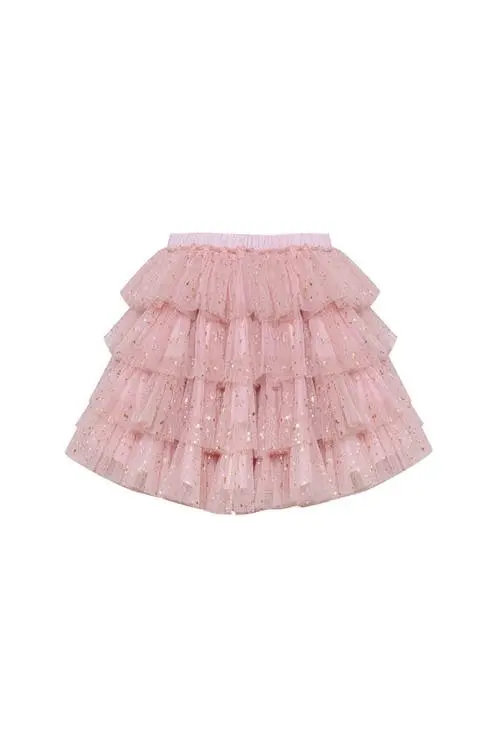 MINI CELEBRITIES Twirl Tutu Skirt