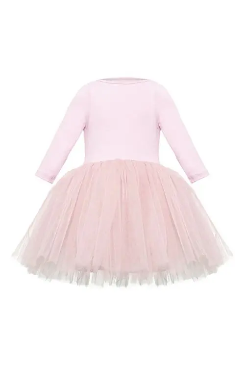 MINI CELEBRITIES Pixie Tulle Dress Set