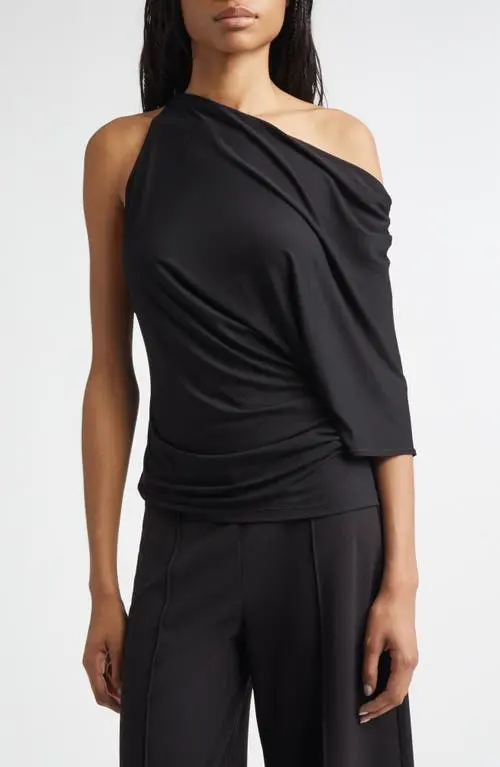A.L.C. Emi Tee - Black