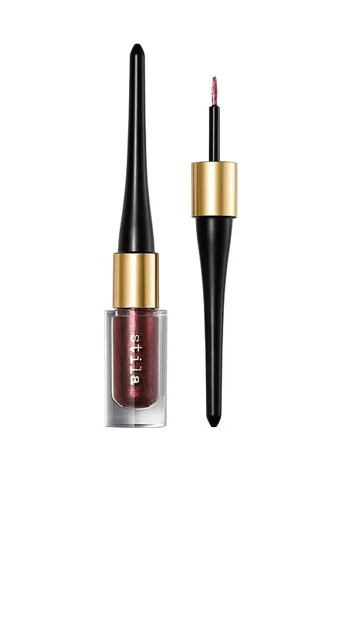 STILA Stay Day Inkwear Liquid Eye Liner - Cherry Noir