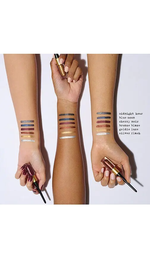 STILA Stay Day Inkwear Liquid Eye Liner