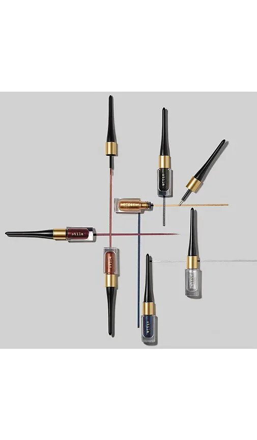 STILA Stay Day Inkwear Liquid Eye Liner