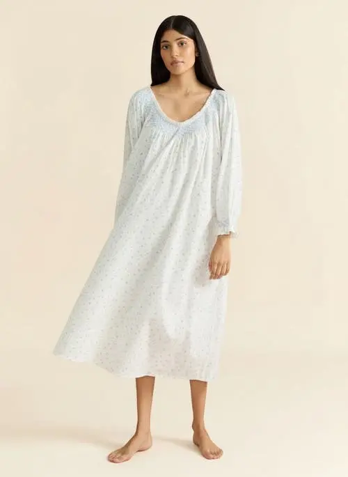 IF ONLY IF Jessie Nightdress
