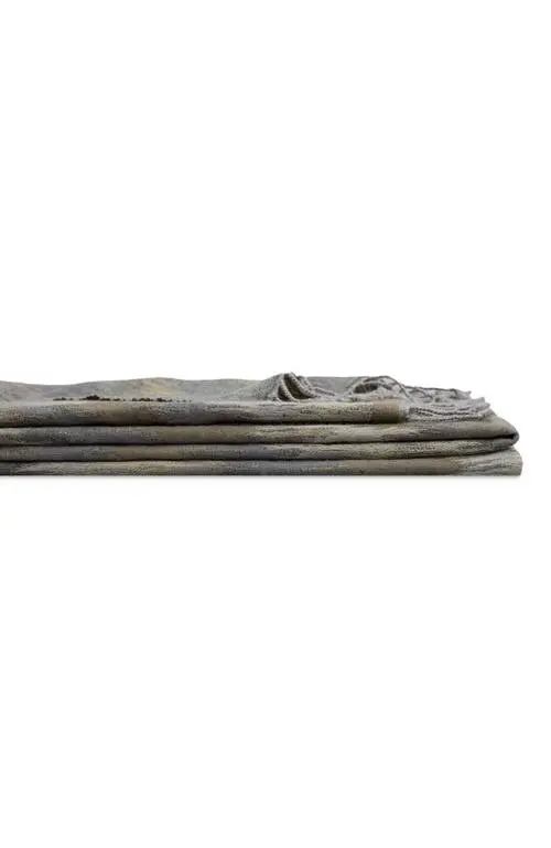 TOGAS Mesed Throw