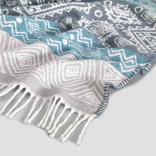 TOGAS Ansaldi Throw