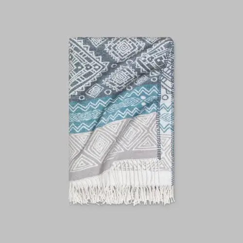 TOGAS Ansaldi Throw
