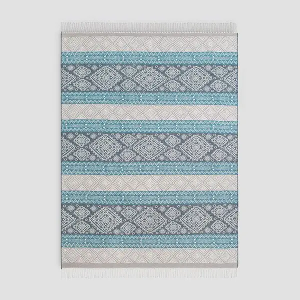 TOGAS Ansaldi Throw - Blue