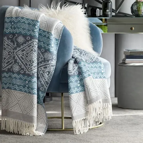 TOGAS Ansaldi Throw