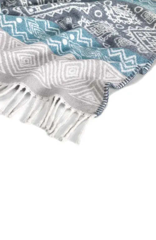 TOGAS Ansaldi Throw
