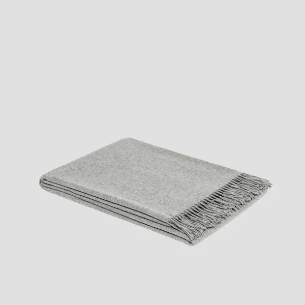 TOGAS Sutton Throw - Grey