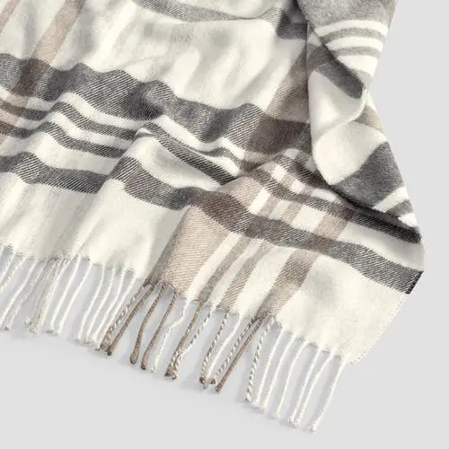 TOGAS Ruiz Throw