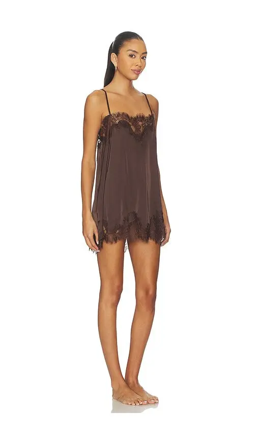 KAT THE LABEL Olivia Slip