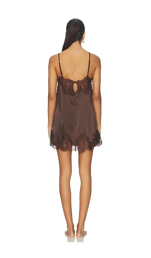 KAT THE LABEL Olivia Slip