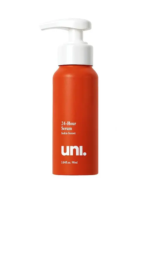 UNI 24-hour Body Serum Travel - N,a
